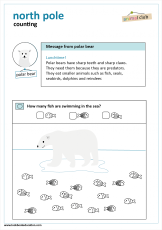 Worksheets | Lookbook Education