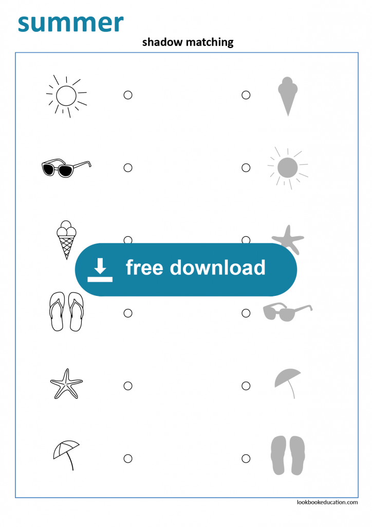 Summer Archives - Lookbook Education